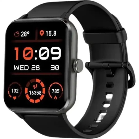 Blackview R50 Black Smart Watch