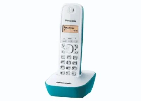 Panasonic telefoni fiksni bežicni KX-TG1611FXC