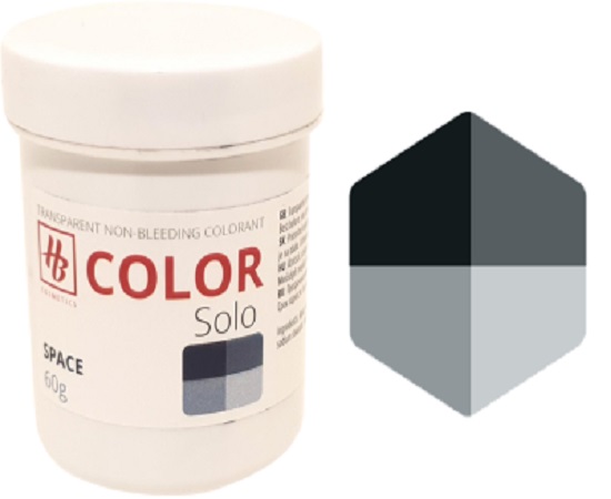 HBCOLOR SOLO SPACE 60G