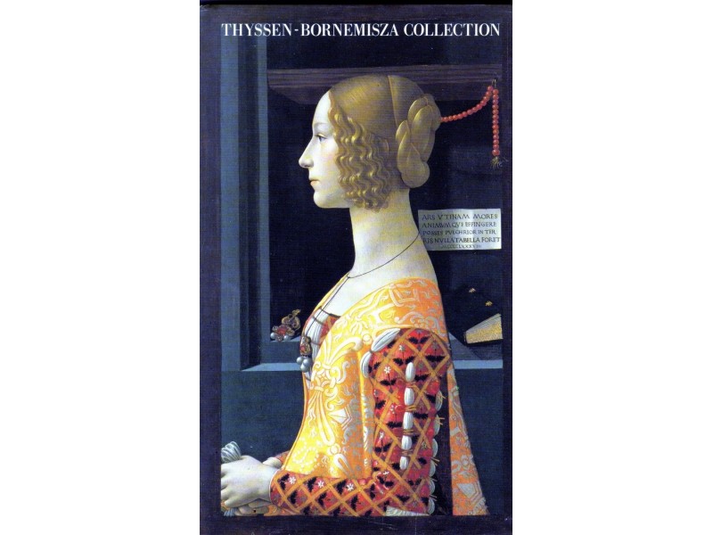 Thyssen-Bornemisza Collection