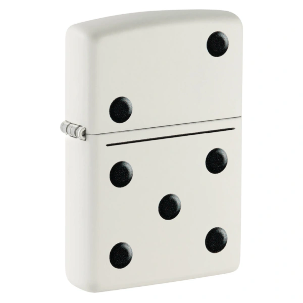 Zippo Upaljač Domino Design 46159