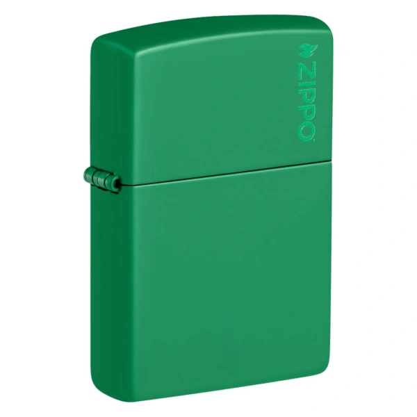 Zippo Upaljač Grass Green 48629ZL