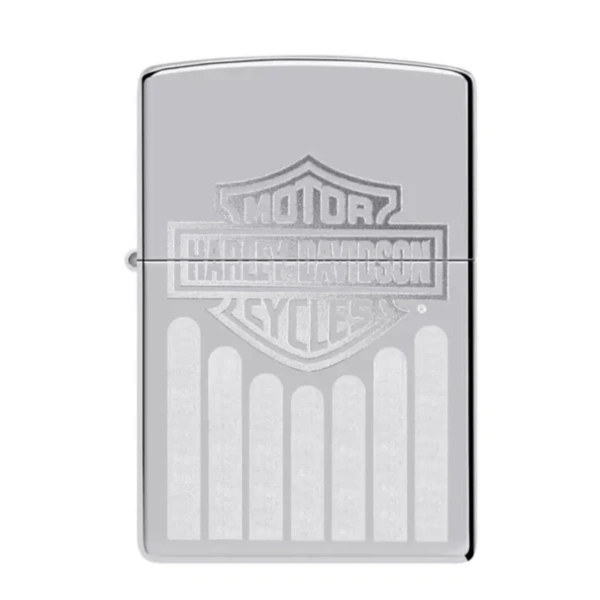 Zippo Upaljač Harley Davidson 48993