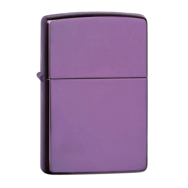 Zippo Upaljač Hp Purple 24747