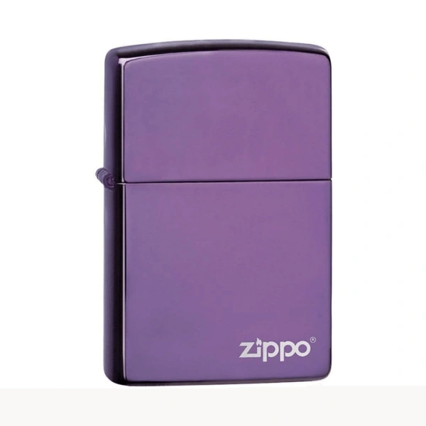 Zippo Upaljač HP Purple 24747ZL