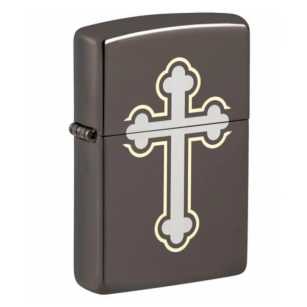 Zippo Upaljač Ortodox Cross 150-107810