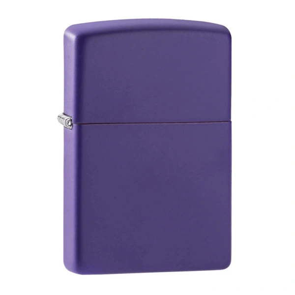 Zippo Upaljač Purple Matte 237