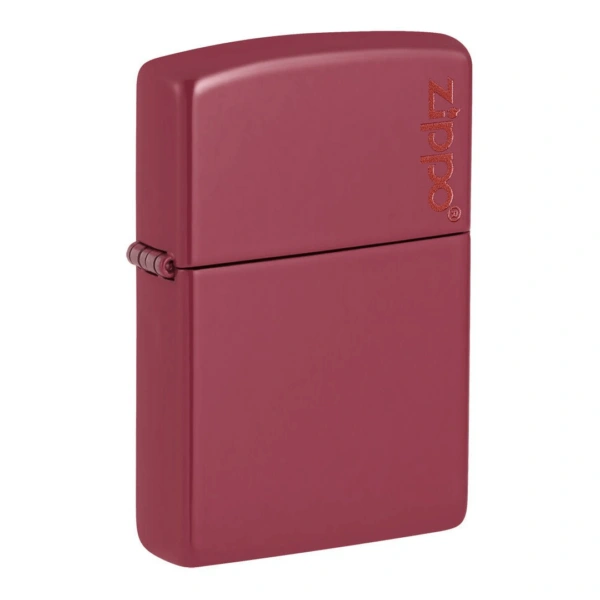 Zippo Upaljač Red Brick Mate 49844ZL