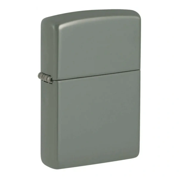 Zippo Upaljač Sage Green Mate 49843