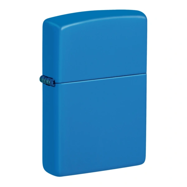 Zippo Upaljač Sky Blue Mate 48628