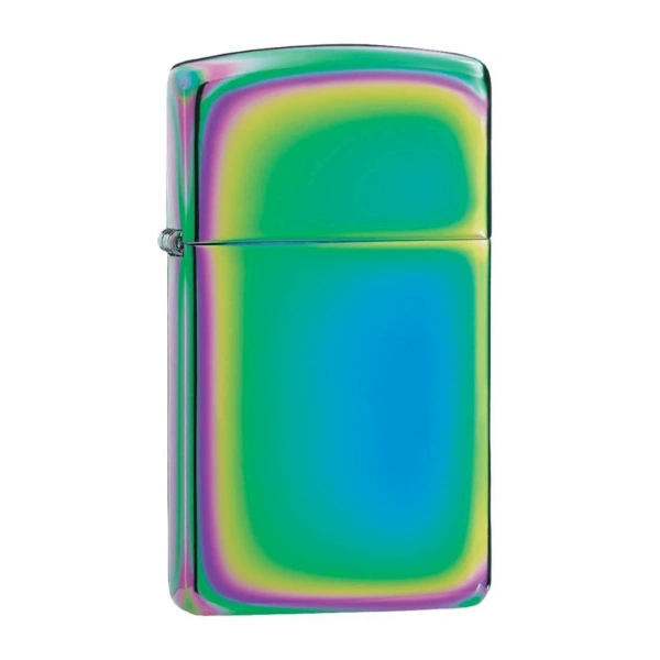 Zippo Upaljač Slim Multy Color 20493