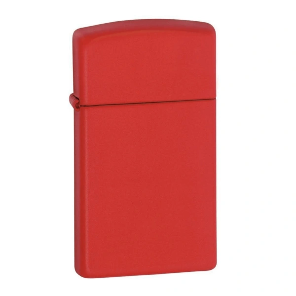 Zippo Upaljač Slim Red Mate 1633