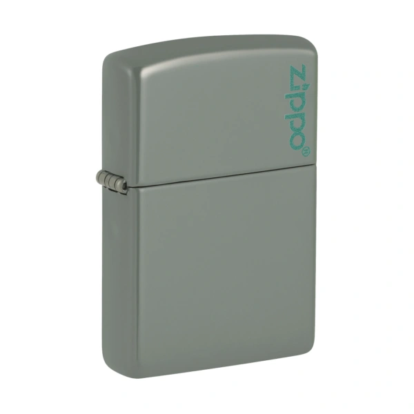 Zippo Upaljač Sage Green Mate 49843ZL