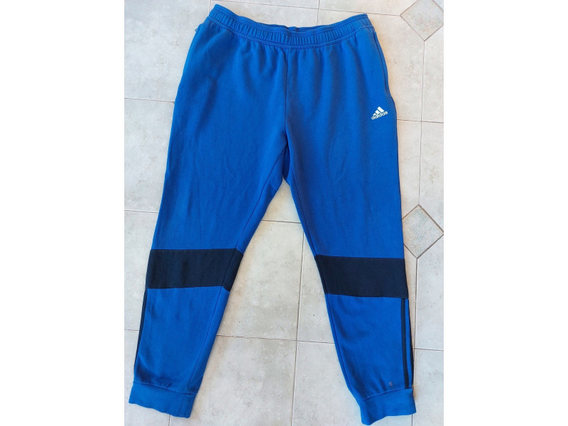 Adidas donji deo trenerke XL