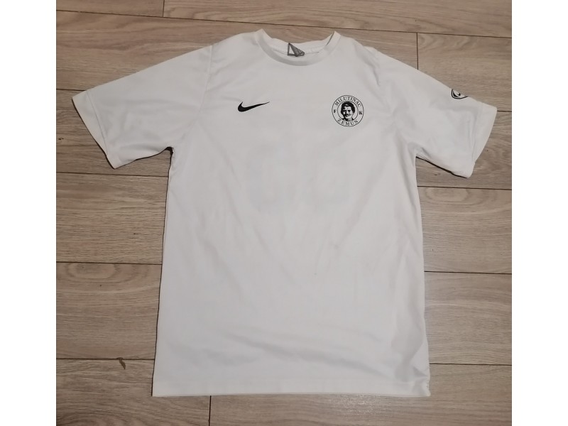 DRES FK MILUTINAC ZEMUN IGRAČKI NIKE