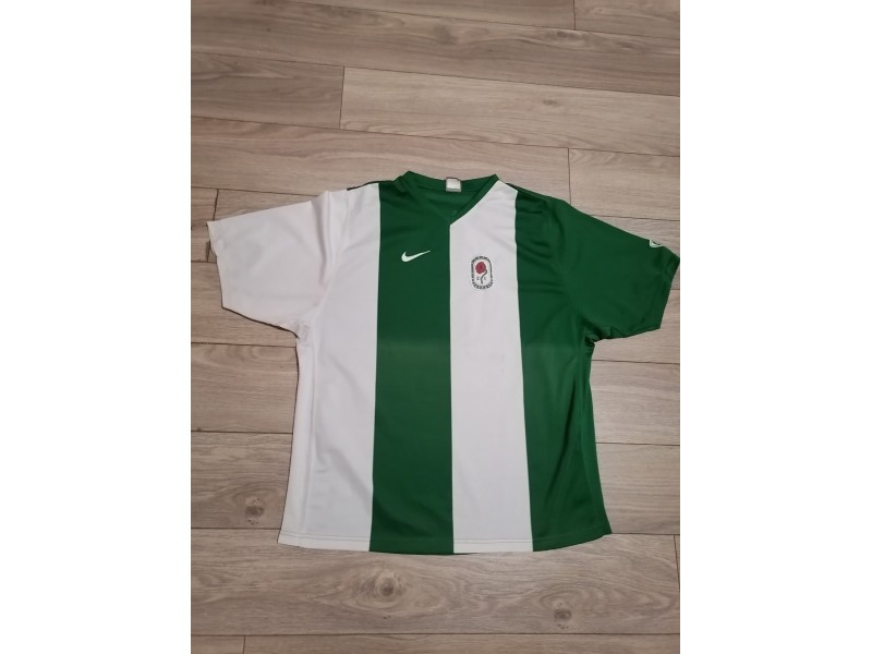 DRES FK BULBUDERAC BEOGRAD NIKE IGRAČKI