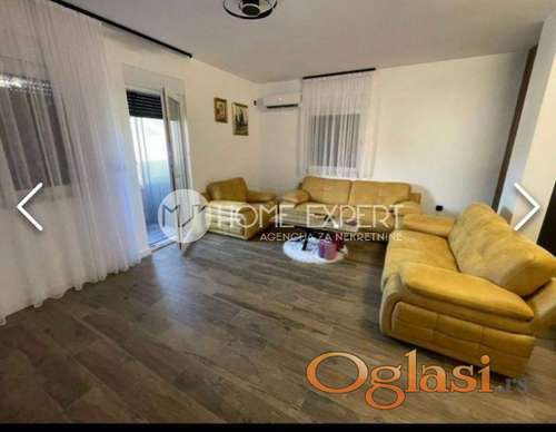 NOVI SAD - NOVO NASELJE - 89.00 m2