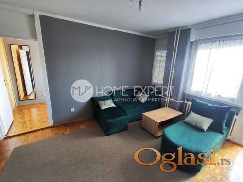 NOVI SAD - BULEVAR - 42.00 m2