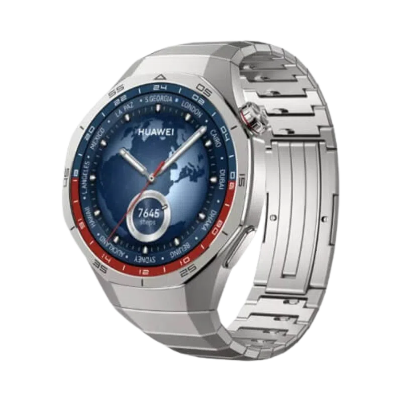 Huawei Watch GT5 Pro 46mm pametni sat, Titanium