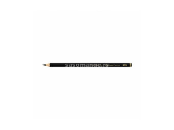 Grafitna olovka Faber Castell Pitt mat 12B 115212 (1/12)