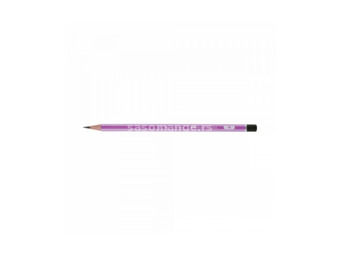 Grafitna olovka Faber Castell Joy 2B 61000