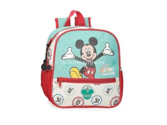 MICKEY Ranac 25 cm ( 29.721.21 )