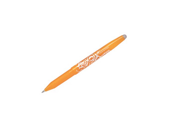 ROLER PILOT FRIXION BALL 0.7 APRICOT ORANGE