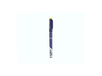 FINELINER PILOT FRIXION ŽUTI 1.3mm