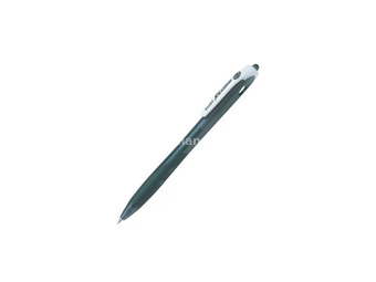 HEMIJSKA OLOVKA PILOT REXGRIP 0.7 BG CRNA