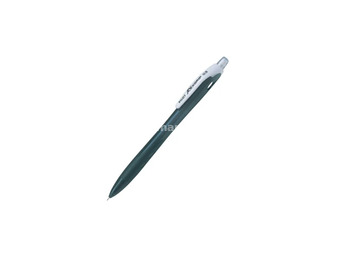 TEH.OLOVKA PILOT REXGRIP BG 0.5mm CRNA