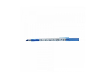 Hemijska olovka Bic Round stick exact plava