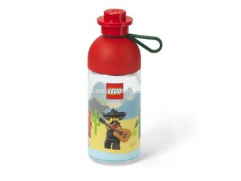 LEGO Boca 0,5l prozirna Meksiko