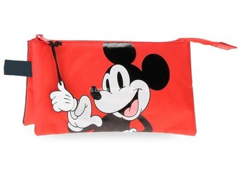 DISNEY Mickey pernica sa 3 pregrade 47.343.21