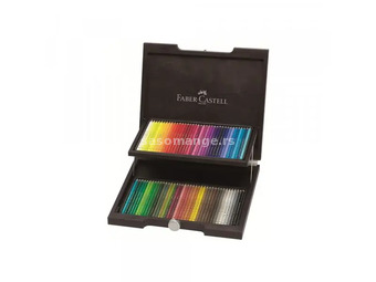 FABER-CASTELL Polychromos 1/72 110072