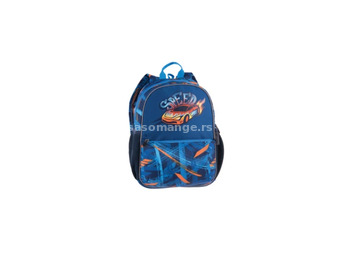 RANAC PULSE JUNIOR BLUE SPEED 122020