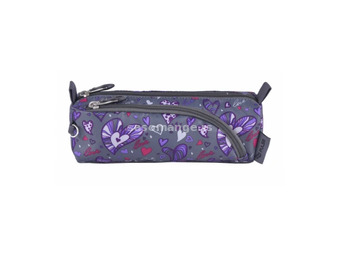 PERNICA PULSE DOBBY PURPLE HEART 121435