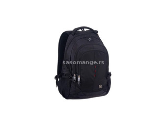 RANAC PULSE SATURN BLACK 120703