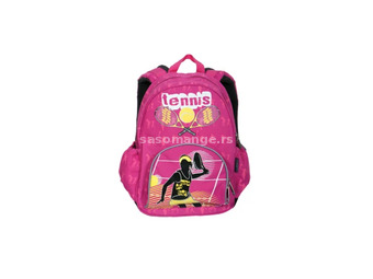 RANAC PULSE SCHOOL TENNIS PINK 120100