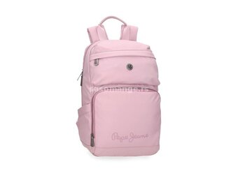 Pepe Jeans Ranac za laptop 13,3 - Pink