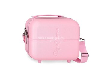 Pepe Jeans ABS Beauty case 76.839.2C