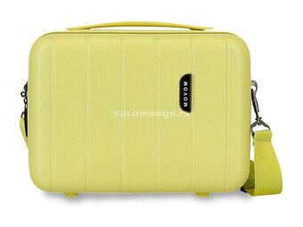 MOVOM ABS Beauty case ( 53.139.6B )