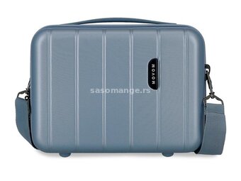 MOVOM ABS Beauty case 53.139.63