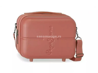 Pepe Jeans ABS Beauty case Koralna 76.839.26