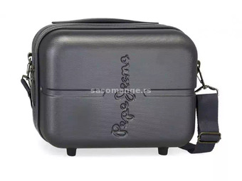 Pepe Jeans ABS Beauty case Teget 76.839.22