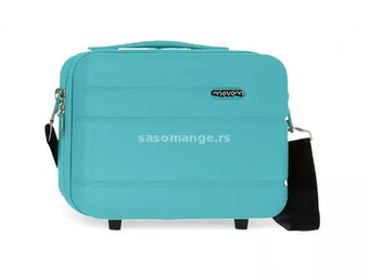 MOVOM ABS Beauty case Tirkizna 59.839.65