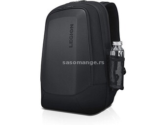 Ranac LENOVO Legion 17" Armored Back pack II/crna