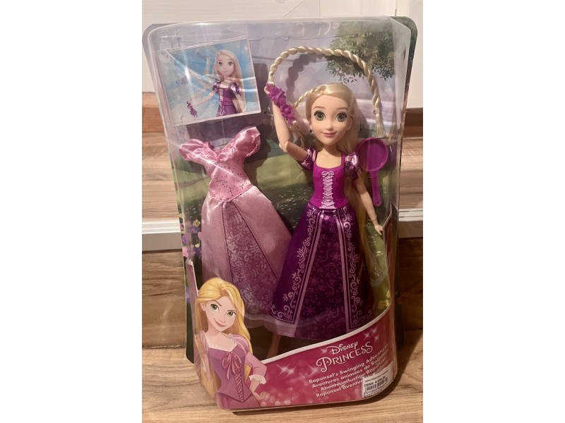 Disney Princess fashion DIZNI PRINCEZA lutka od 4450 di