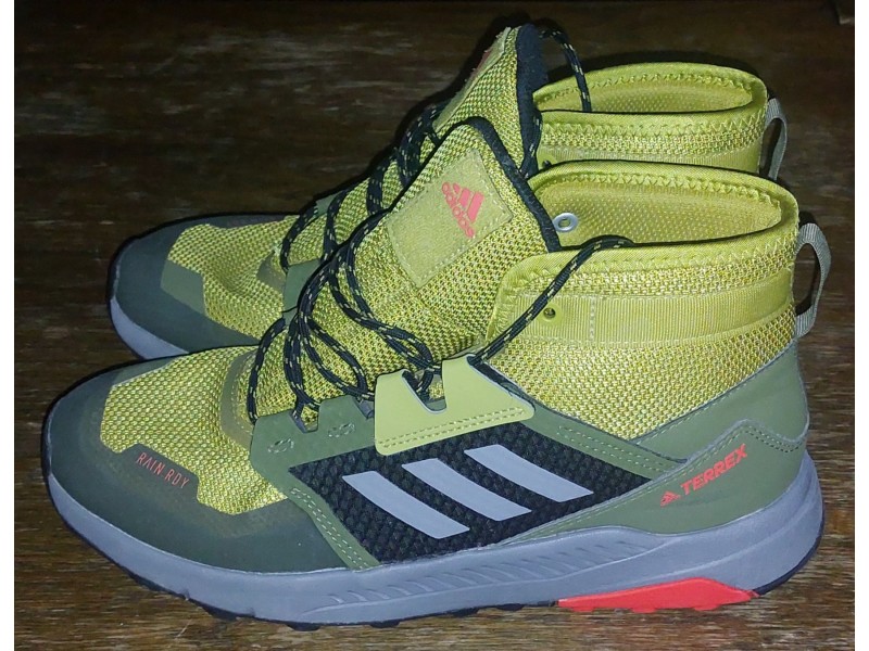 Adidas TERREX 39 1/3