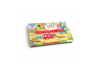 Bajkolino 2 Dinosaurusi