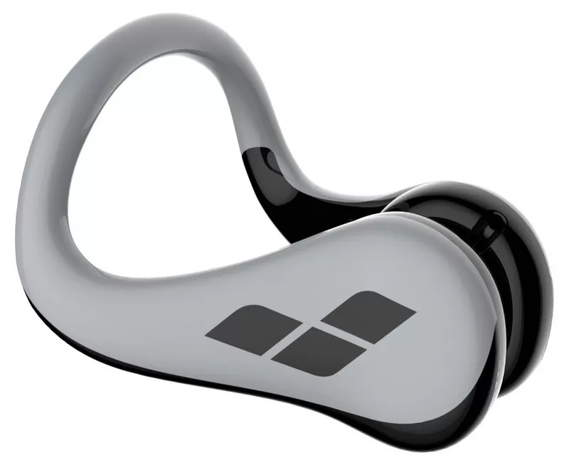 NOSE CLIP II GRAY